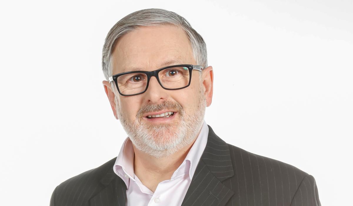 'I am so excited that Operation Transformation is in Laois' - Dr Eddie ...