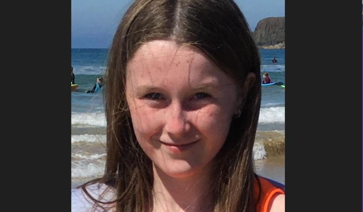 Concern grows for missing 11-year-old - Ireland Live