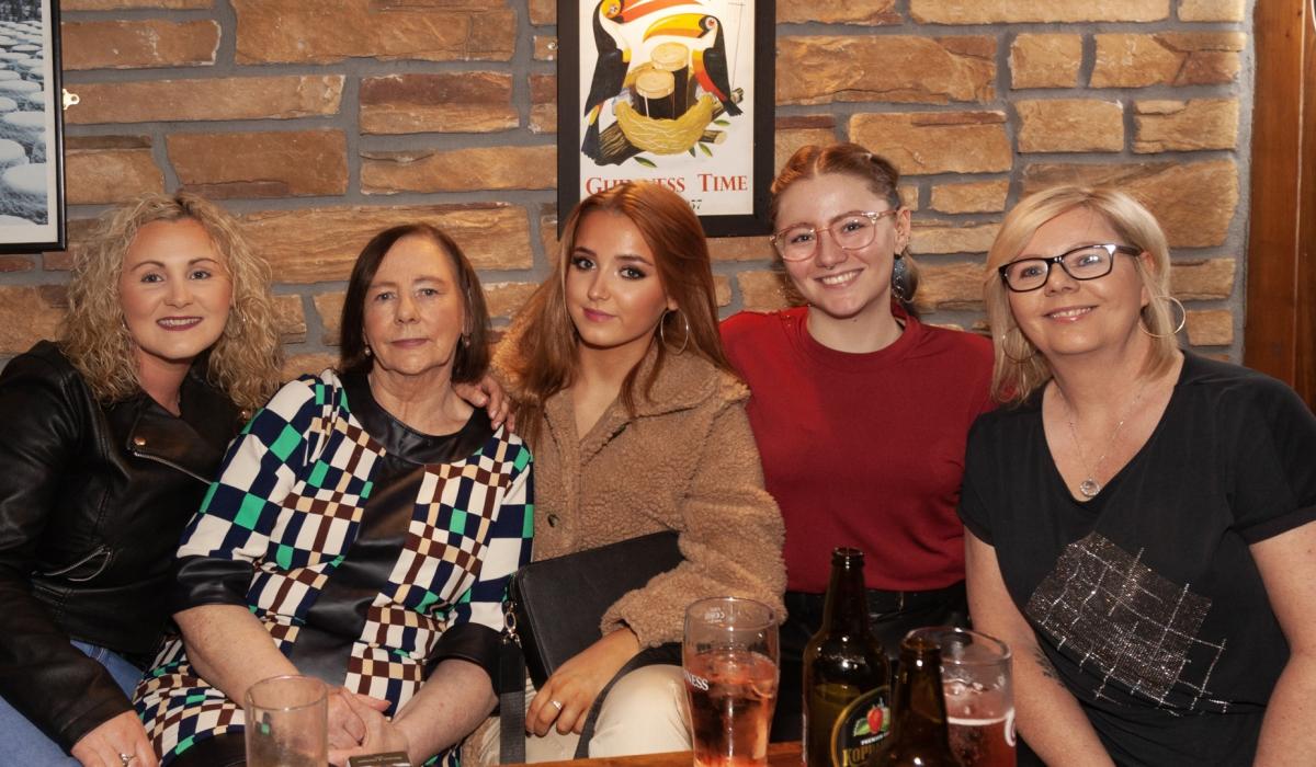 Gallery: Ballyshannon pays tribute to musician Kieran Whelan - Page 1 ...