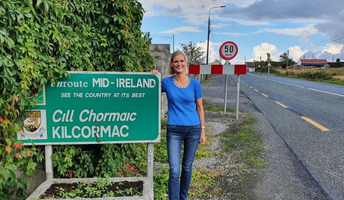 Hackney operator sought for Offaly town as new scheme is unveiled ...