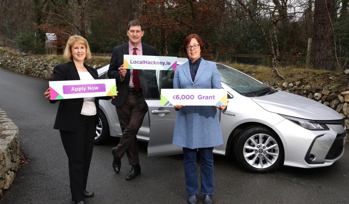 North Louth: New subsidised local hackney service to be provided in ...