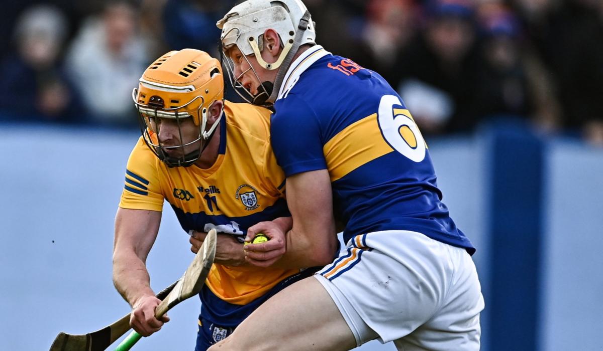 Tipperary GAA issue public appeal as Bryan O'Mara's hurley goes missing ...