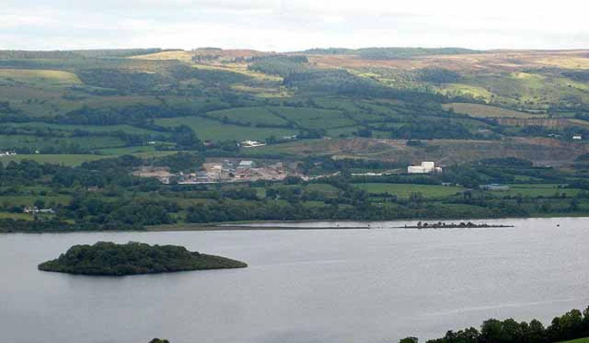 Cross-border climate solutions toolkit launched with the communities of the Lough MacNean area ...