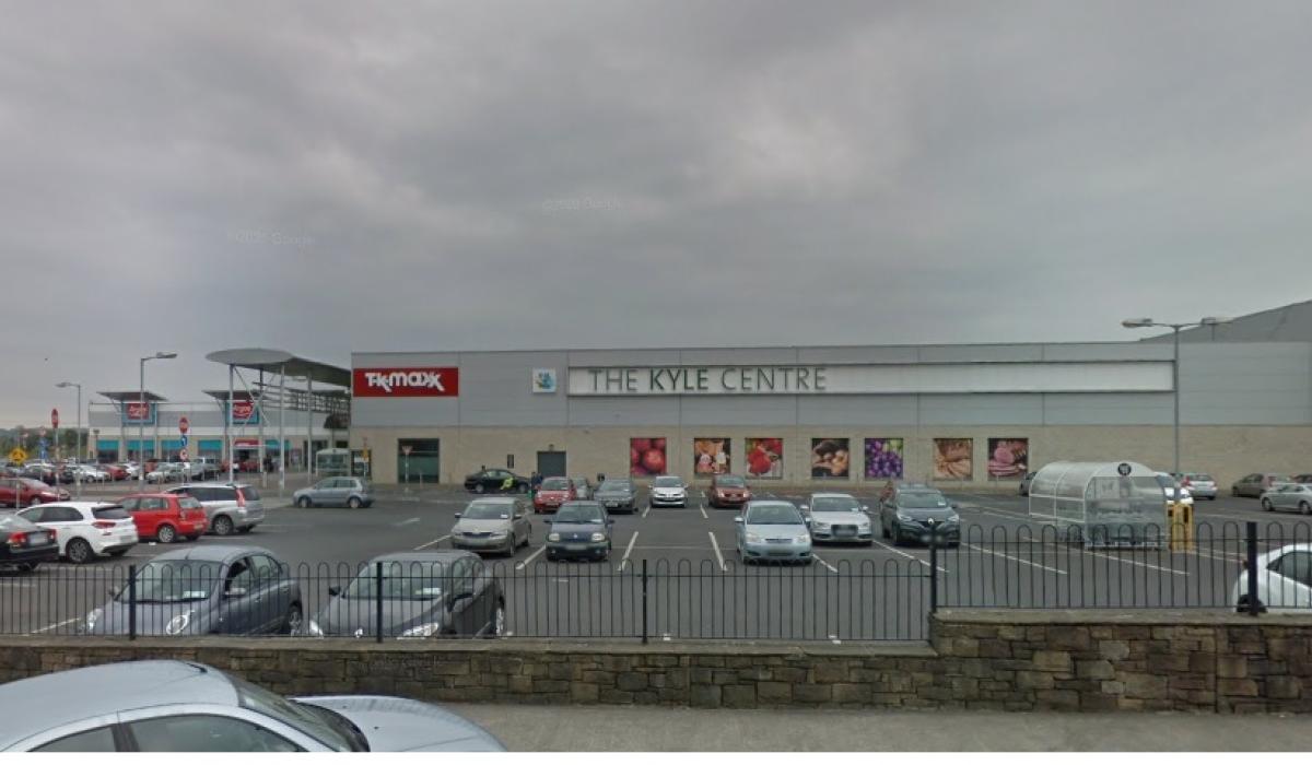 Probation report for man arrested on Christmas Eve at Portlaoise ...