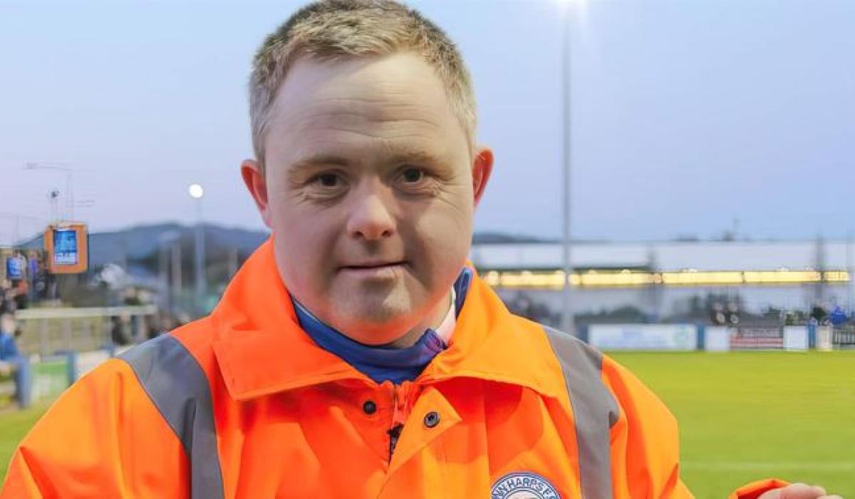 Watch: Derry City and Finn Harps fans remember Ronan Roddy - Ireland Live