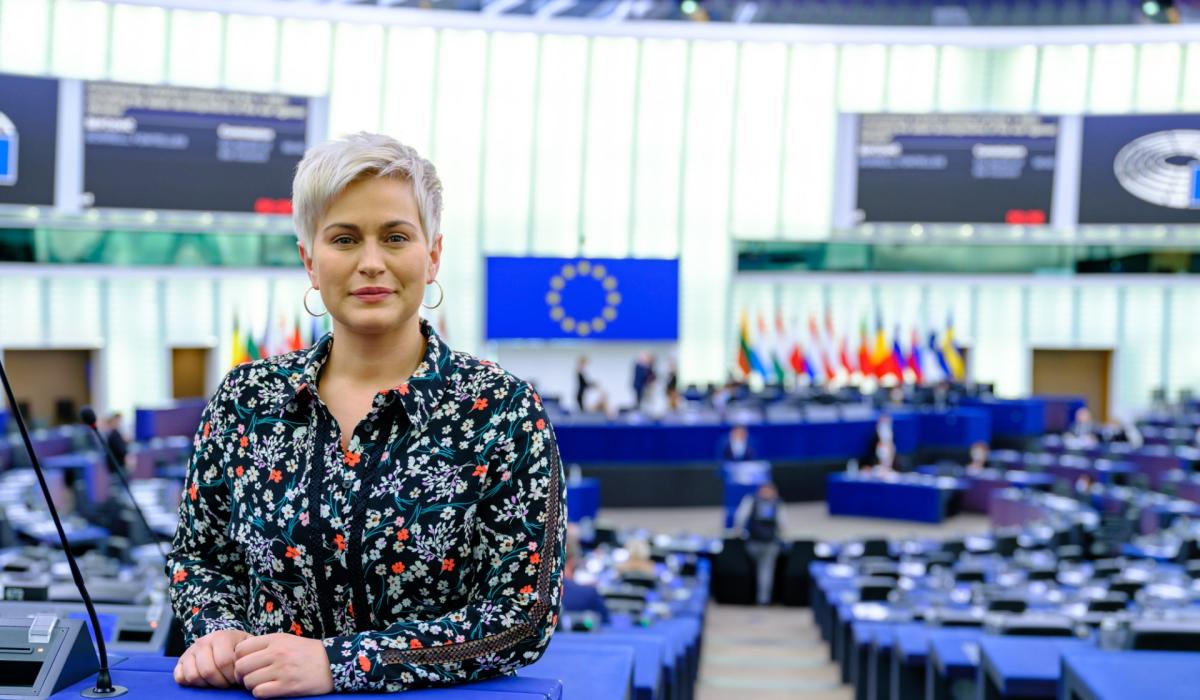 Political integrity cannot exist without total transparency and ...