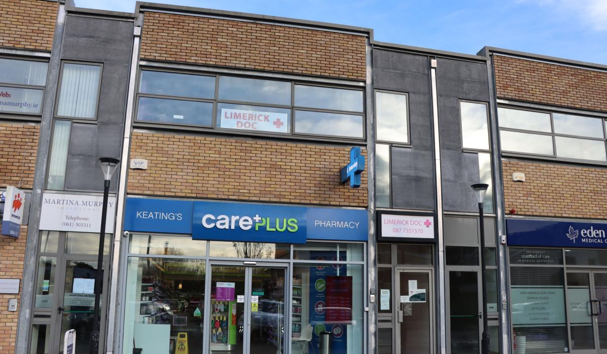 Calls to provide more resources to Limerick Doc as staff are being 'run ragged' - Ireland Live