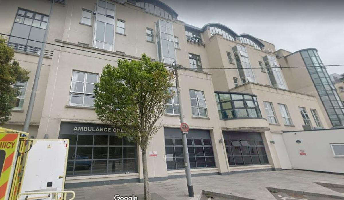 INMO calls for full security audit of hospitals following suspected ...