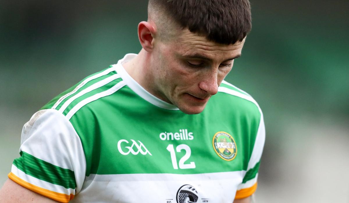 Trip to Belfast will have major bearing on trajectory of Offaly ...