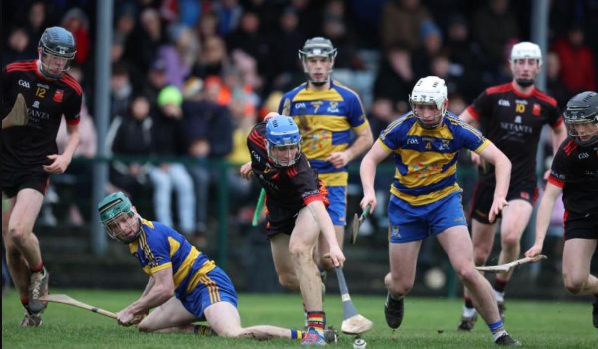 EDITORIAL: David versus Goliath in dream All-Tipperary Harty Cup final ...