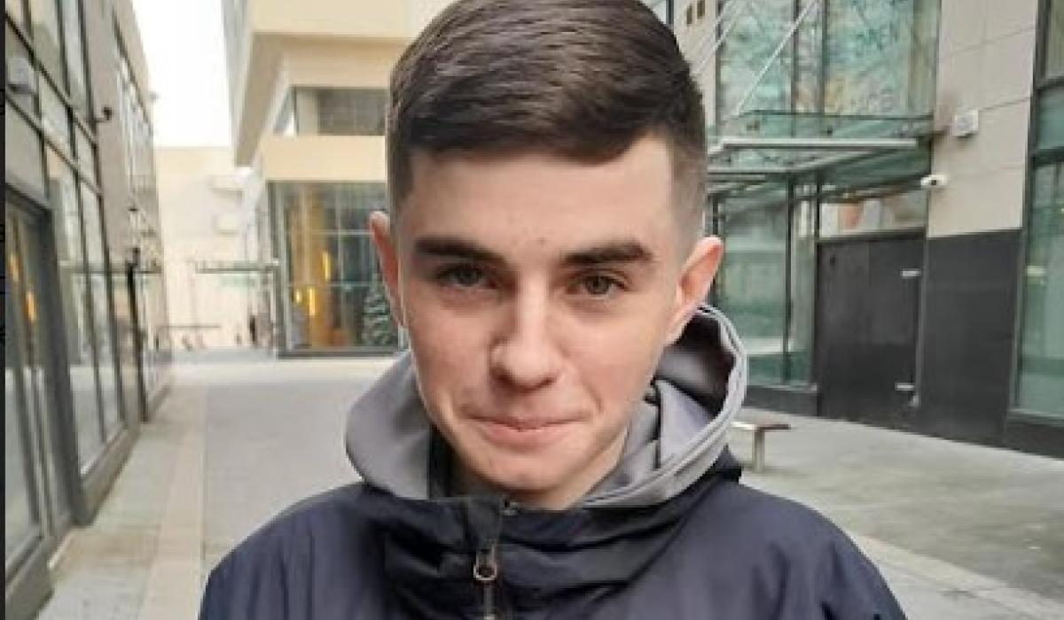 Gardaí appealing for information in relation to whereabouts of missing Dublin teenager - Ireland ...
