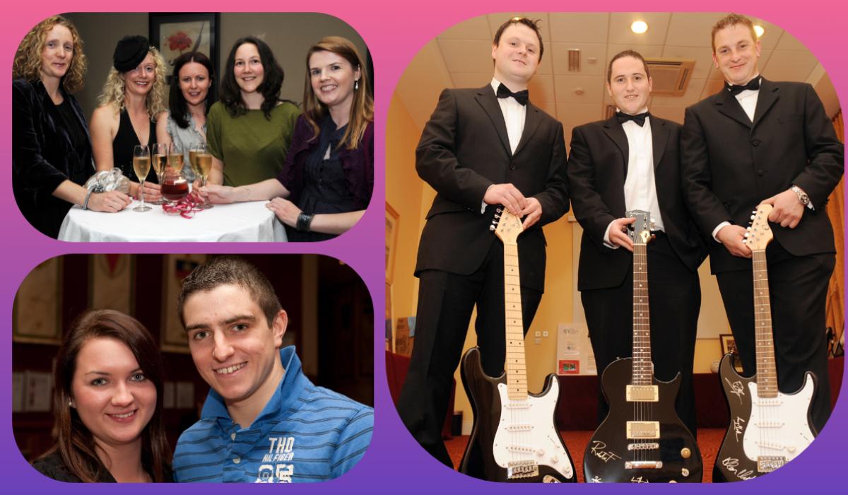 Down Memory Lane IN PICTURES: Who do you know from Laois in these ...