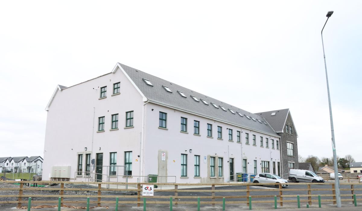 Retention planning denied on Limerick site to rehome 96 Ukrainians ...