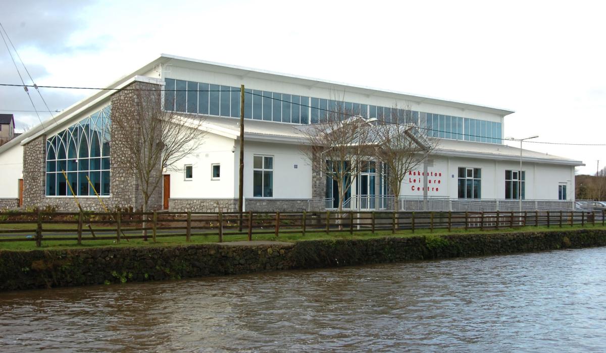 Reopening of popular Limerick swimming pool moves a step closer ...
