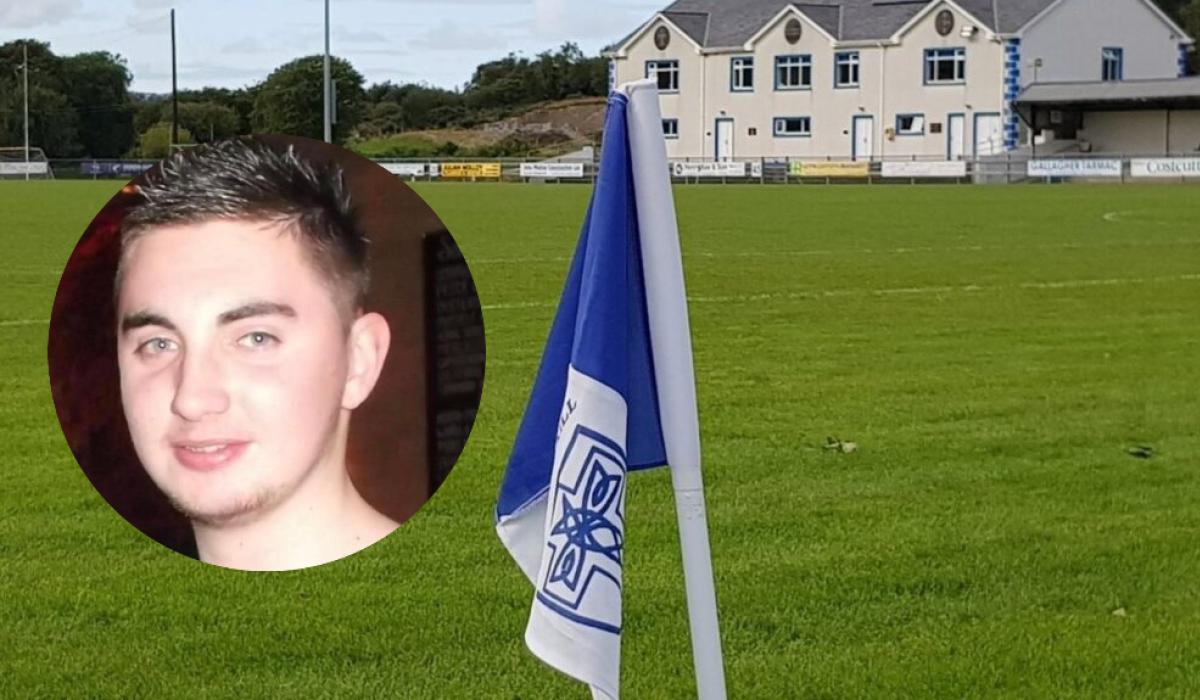 Naomh Conaill offer condolences after death of Stephen Brennan in Mayo ...