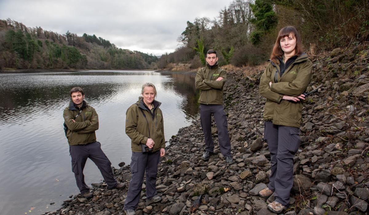 Inland Fisheries Ireland recruiting new Seasonal Fisheries Officers in ...