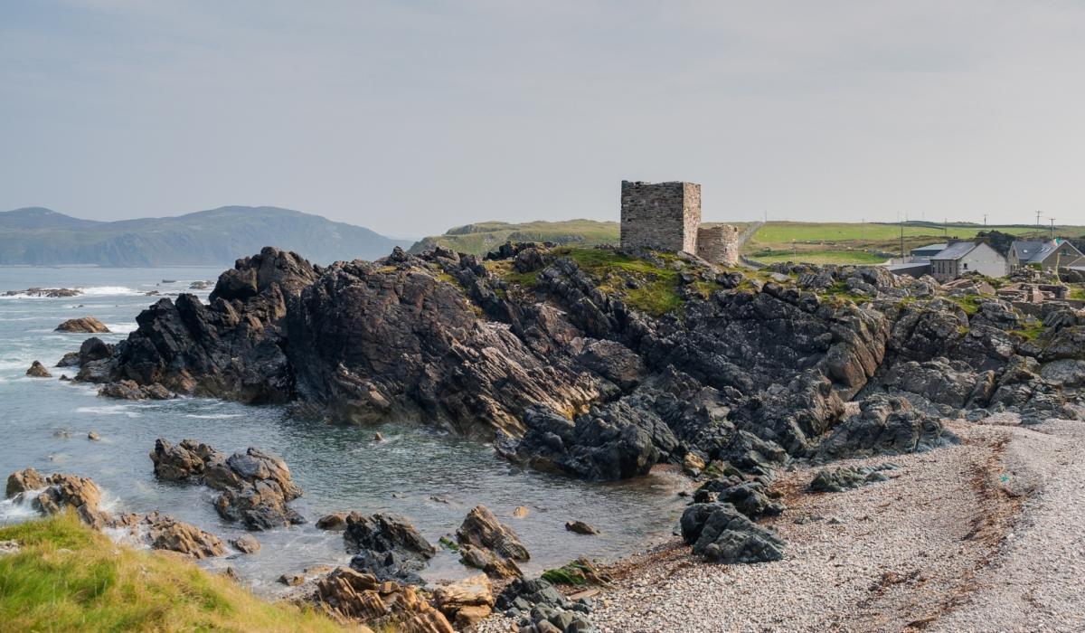 Council refuses extension of planning for Isle of Doagh eco-tourism ...