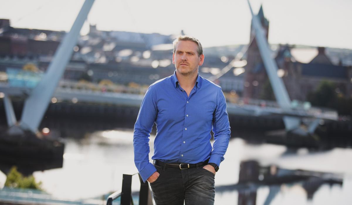 Derry based Learning Pool reveal yearly upswing - Ireland Live