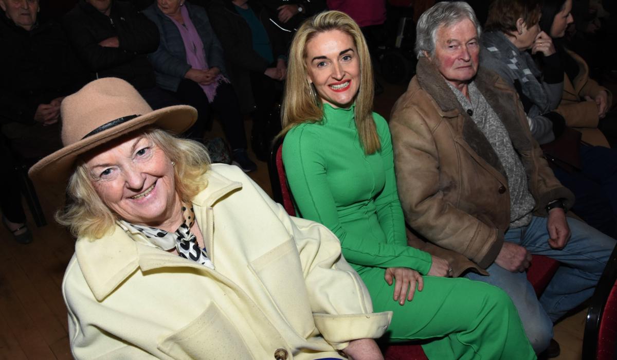 Gallery: Night of music and dancing as Country Comes to the Colgan ...