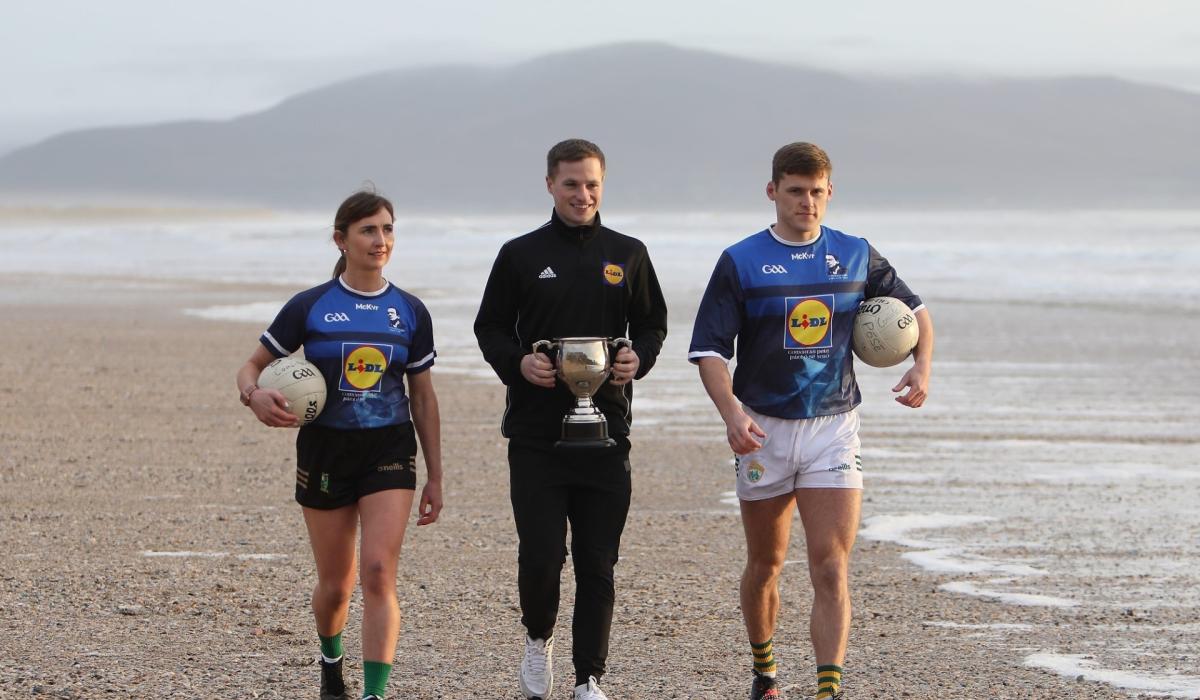 Offaly club to line out in Comórtas Páidí Ó Sé football festival in ...