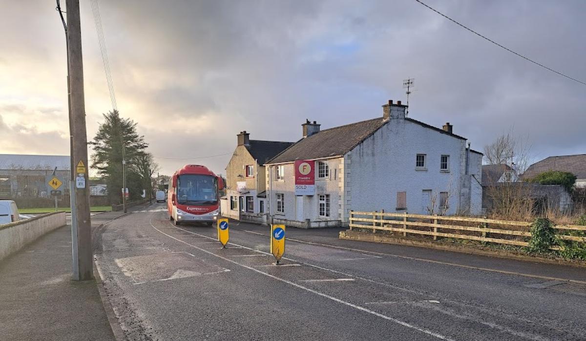 Locals’ views wanted on the regeneration of Newtowncunningham - Ireland ...