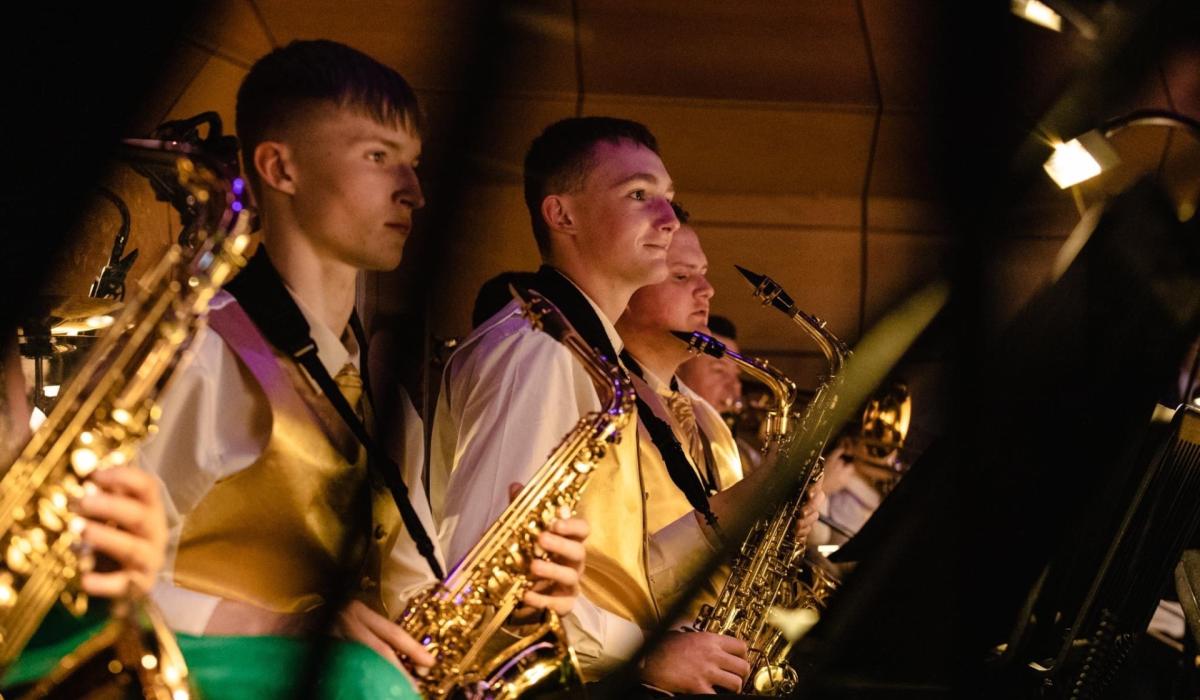 Offaly to be represented at Carnegie Hall concert - Ireland Live