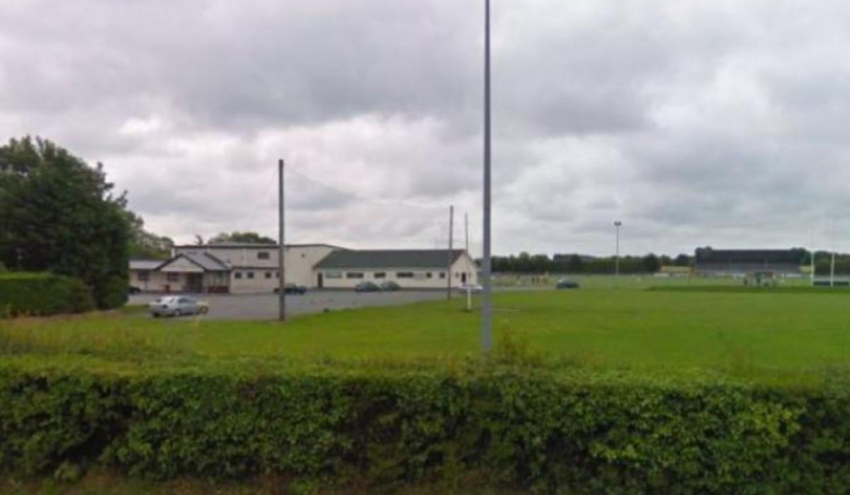 Clane GAA submit plans for €120k all-weather pitch development ...