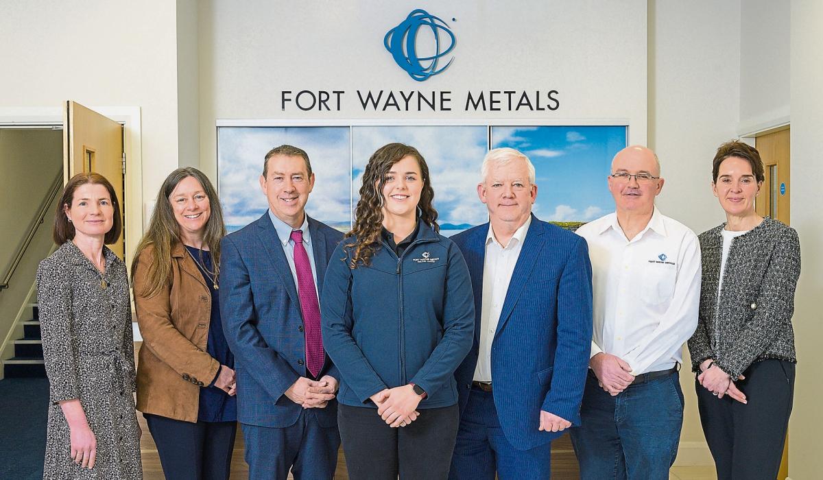 Significant academic success for Longford student Laura - Ireland Live