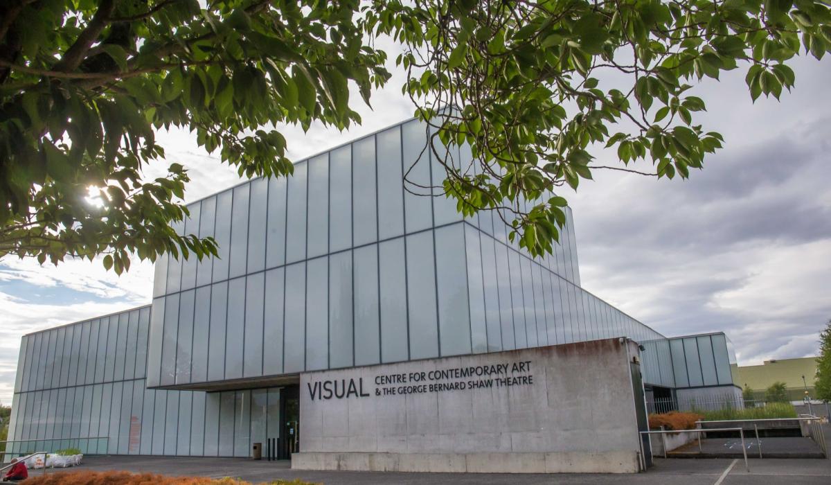 WHAT'S ON: Carlow's Visual Theatre cinema brings a classic 80s film to ...