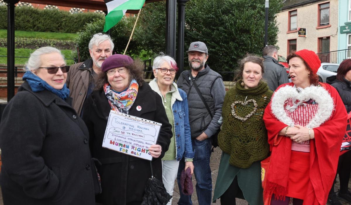 'We are looking to give people a hand-up, not a hand-out' - Ireland Live