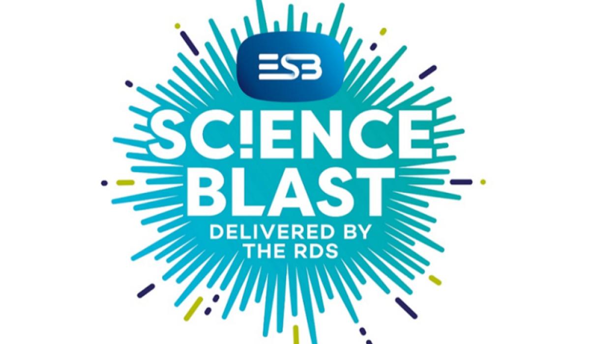 Pupils from Kildare schools to participate in ESB Science Blast next ...