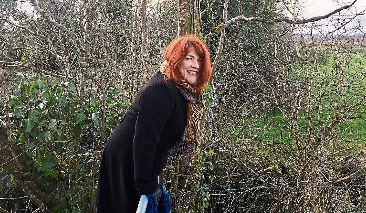 Award winning vocalist and songwriter Christine Tobin in The Dock ...