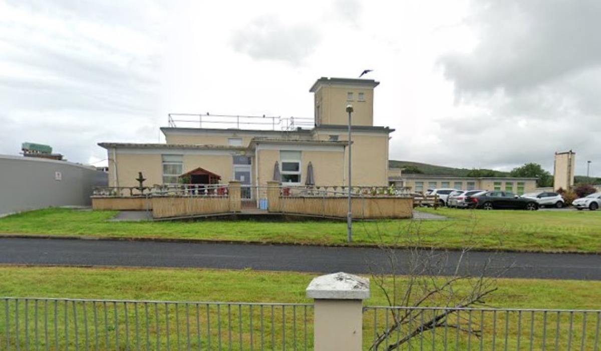 Fire safety concerns at Carndonagh Hospital include cable-tied gas ...