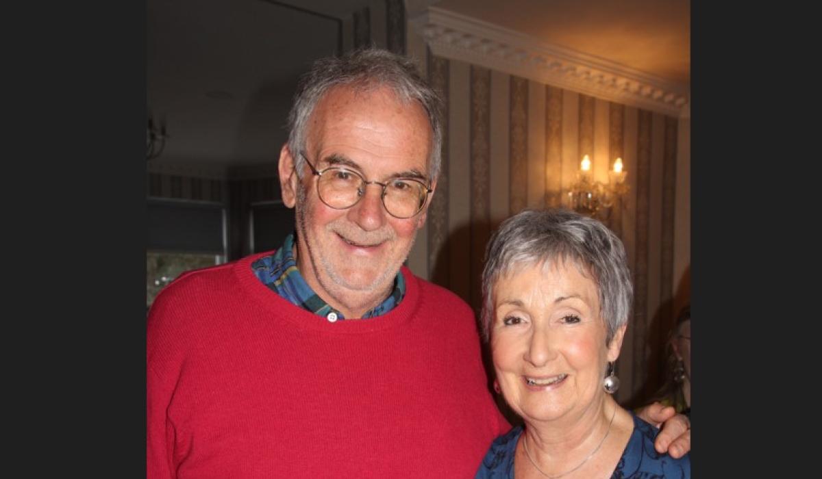 Mark Roper steps down after 32 years of lecturing at Kilkenny Liberal ...