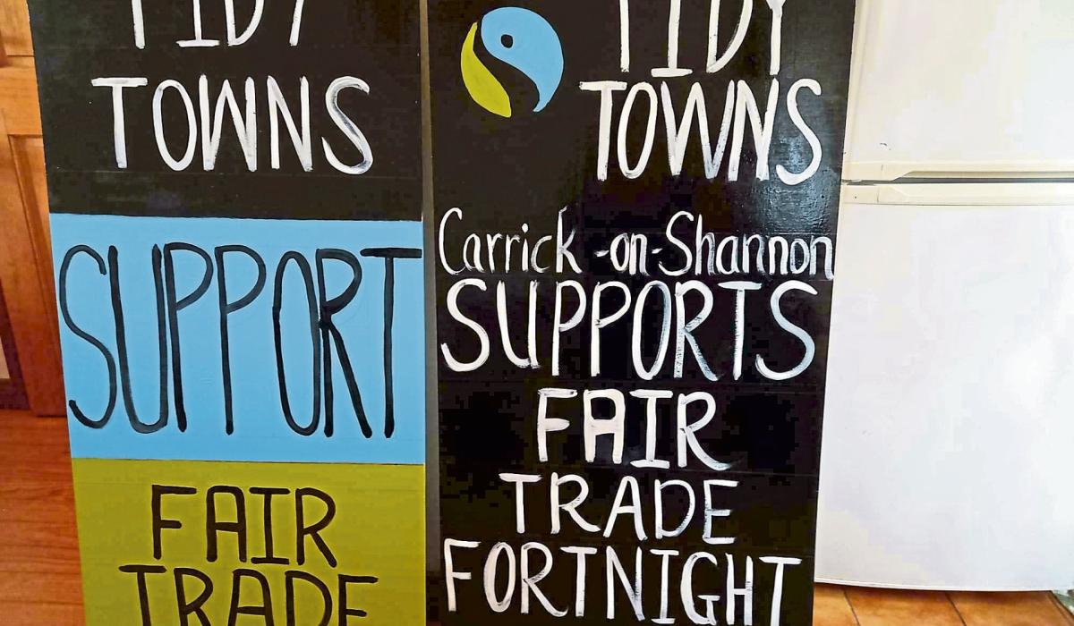 Fairtrade Fortnight supports farmers and workers in developing ...