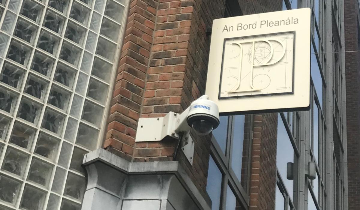 Appeal to An Bord Pleanála on Longford development ‘invalid’ - Ireland Live