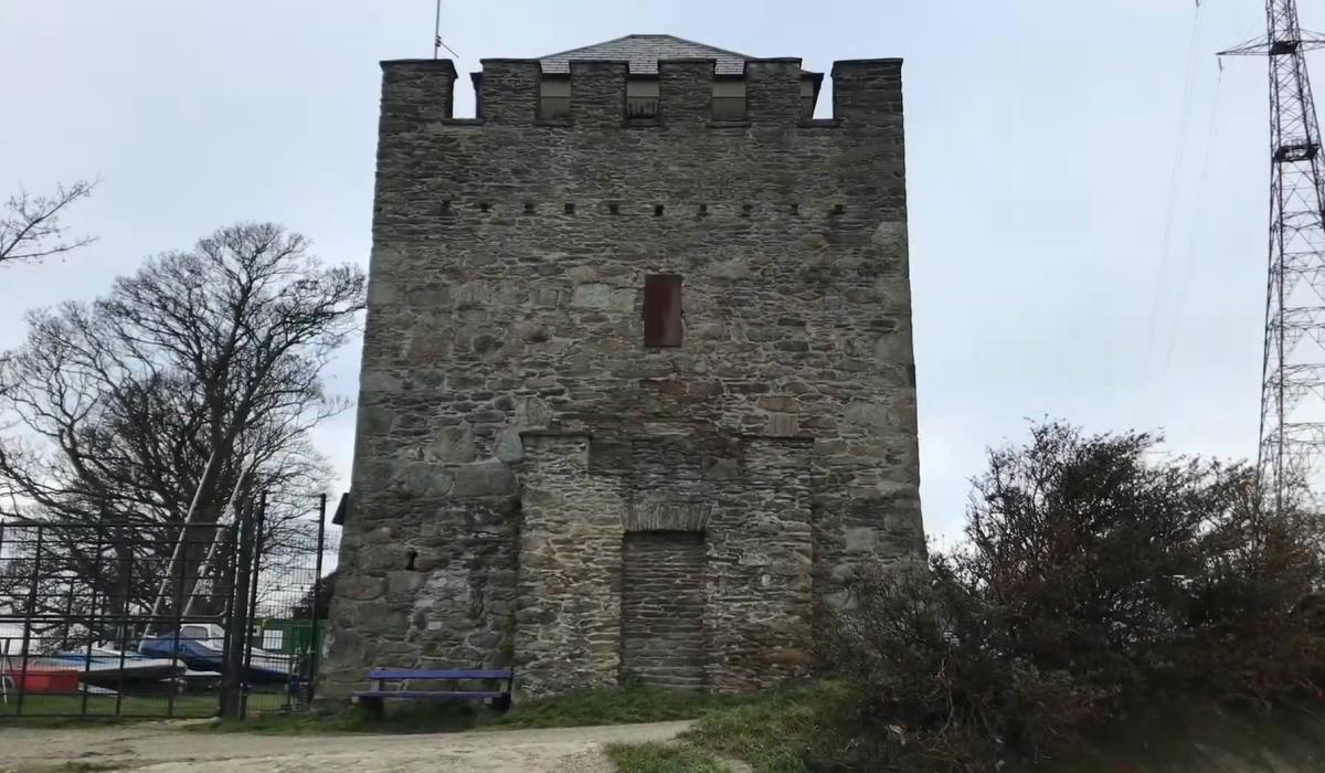 Culmore Fort receives £8,000 viability grant - Ireland Live