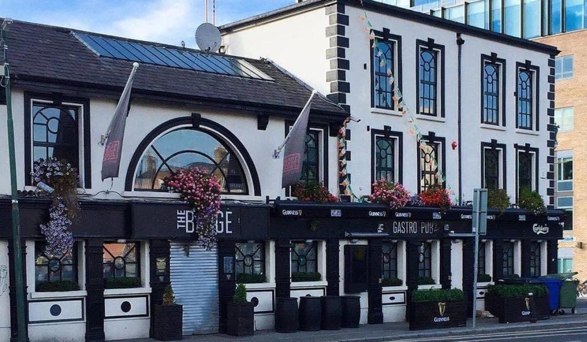McCafferty’s Group add popular Dublin bar 'the Barge' to their ...