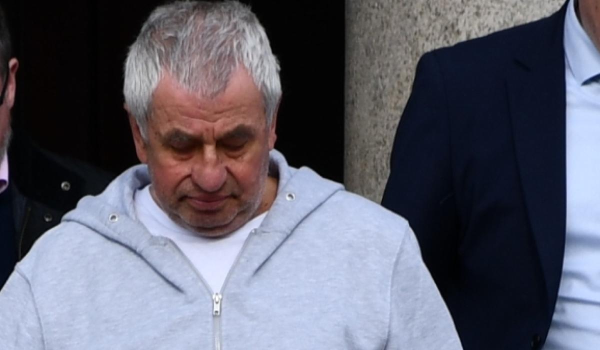 'Desperately sad': Man jailed over death of mentally-ill son in ...