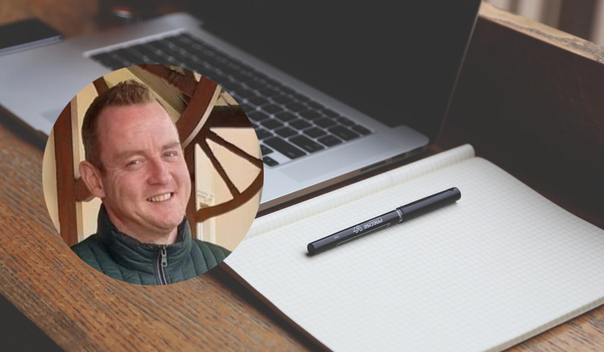 Alan Foley appointed Managing Editor of Iconic Media Group NW Division ...