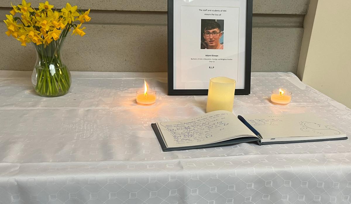 LISTEN: Touching poem from Thurles hurling college team honours the ...