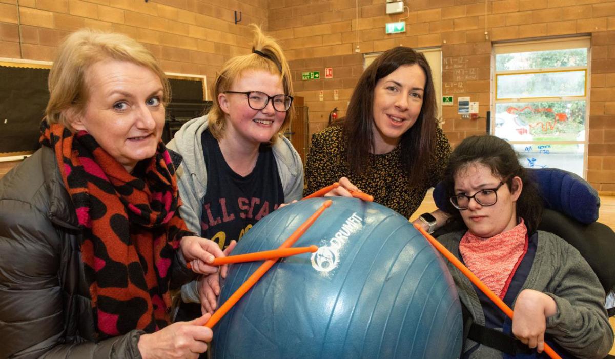 Funding awarded to develop new musical work at Derry school - Ireland Live