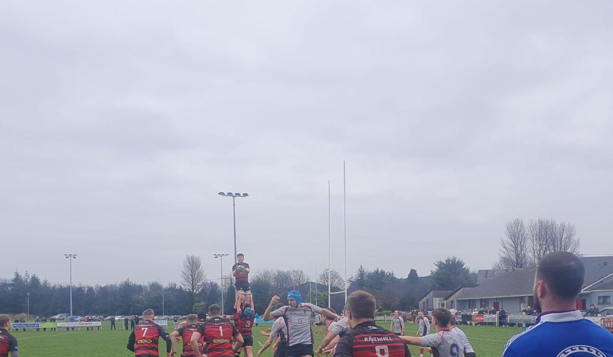 Tullamore lose ground away to Midleton - Ireland Live