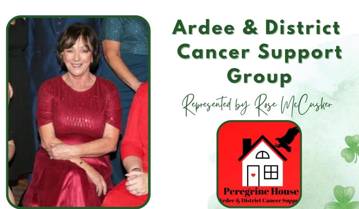 Grand Marshal announced for Ardee St Patrick's Day Parade - Ireland Live