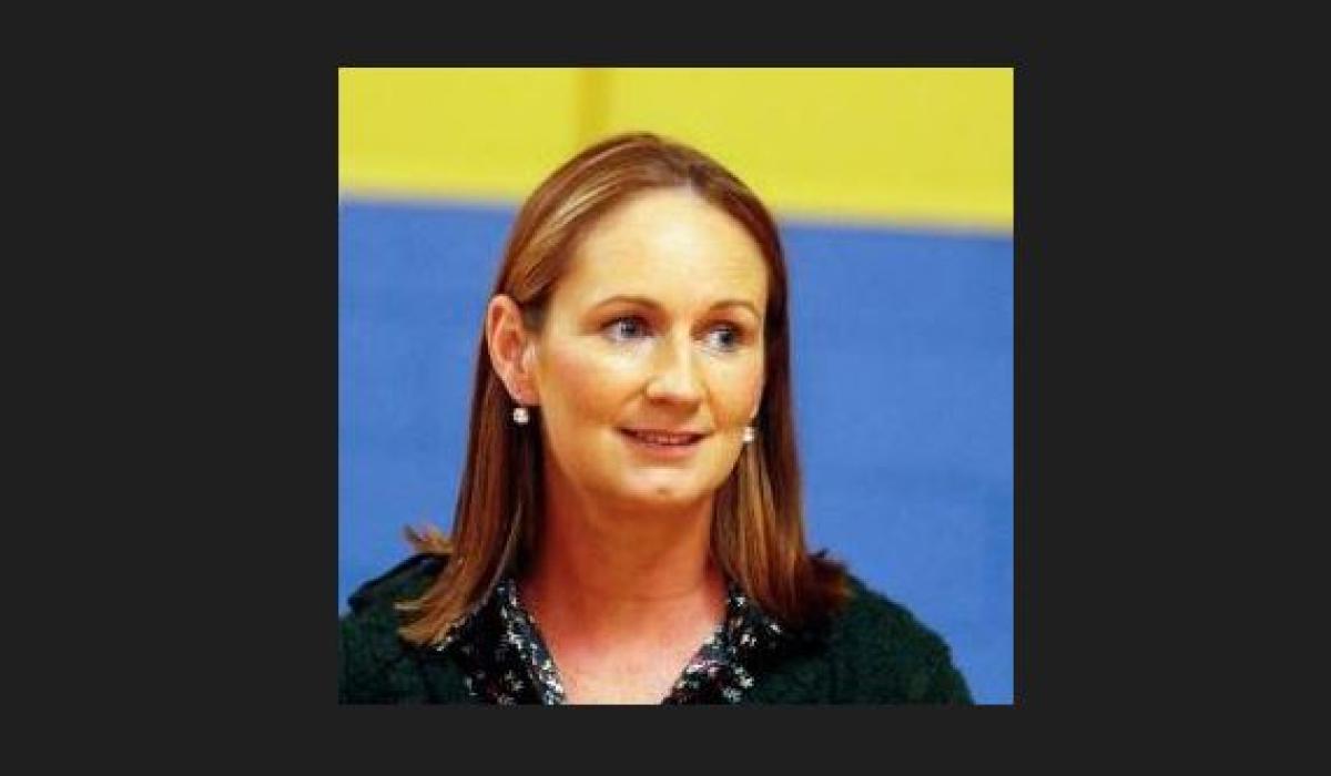 Election return for Cora Harvey? - Ireland Live