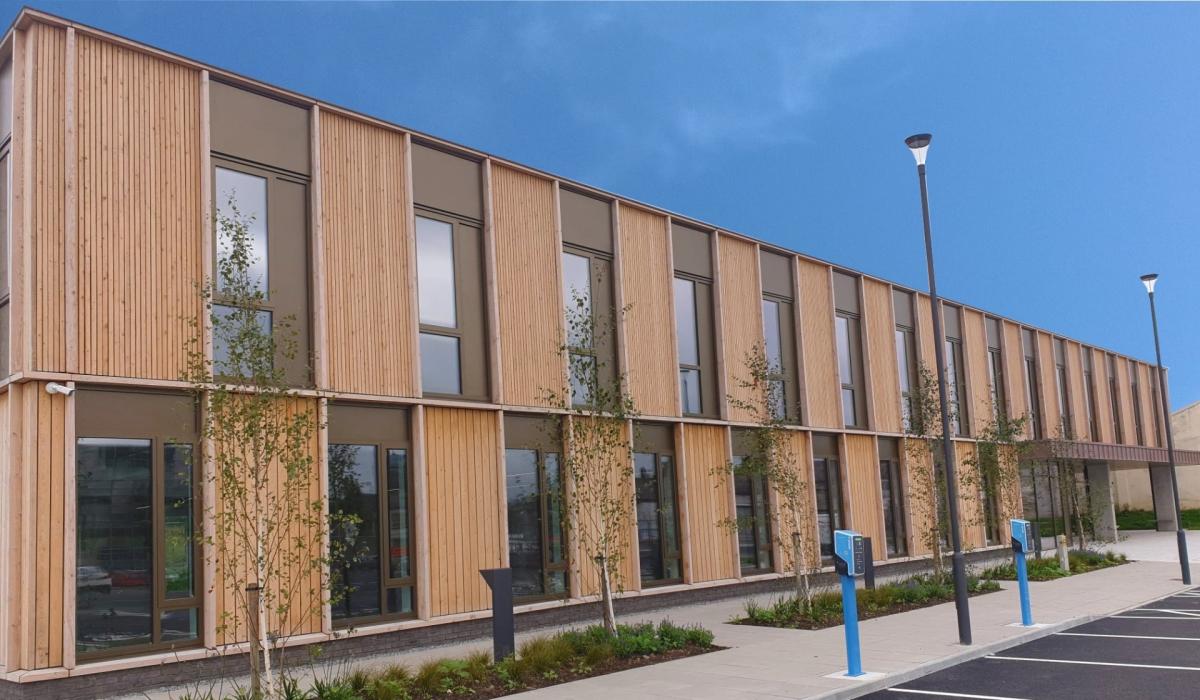 Kildare Pride of Premises Awards taking place in Naas on March 28 ...