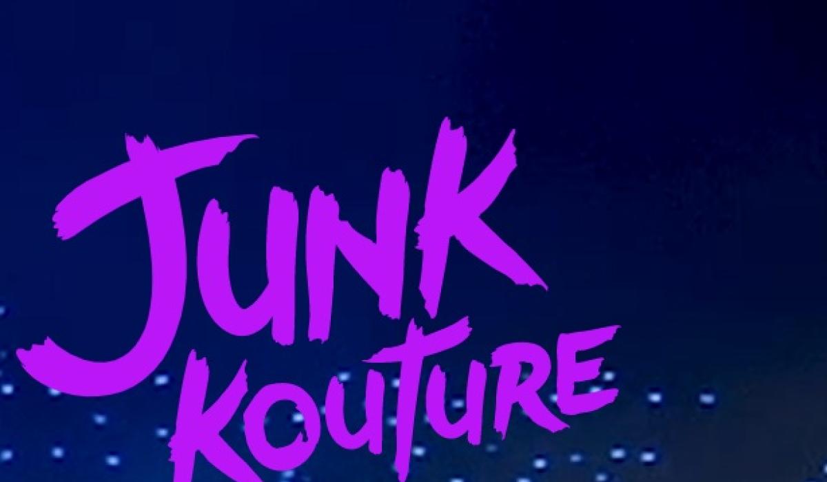 Four designs from Dundalk chosen to compete at finals of Junk Kouture ...