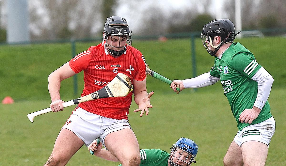 Louth hurlers close to safety following valuable victory over Fermanagh - Ireland Live