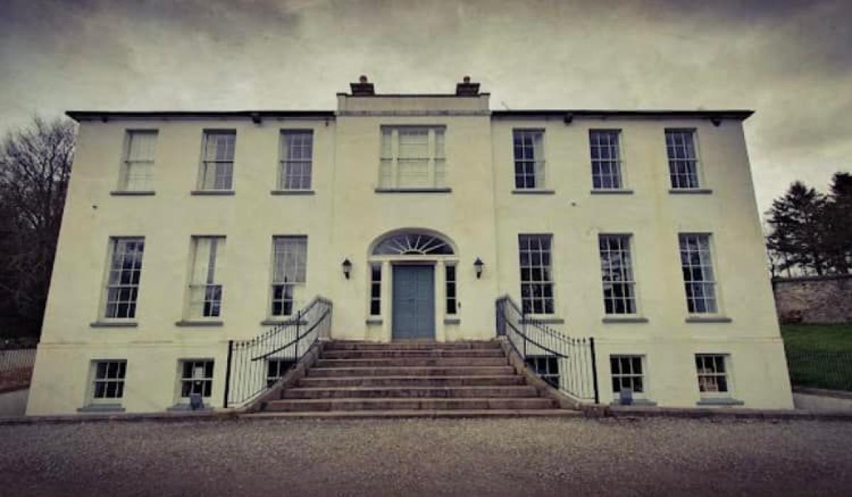 Claudy's Cumber House to welcome Spring Food and Craft Fayre - Ireland Live