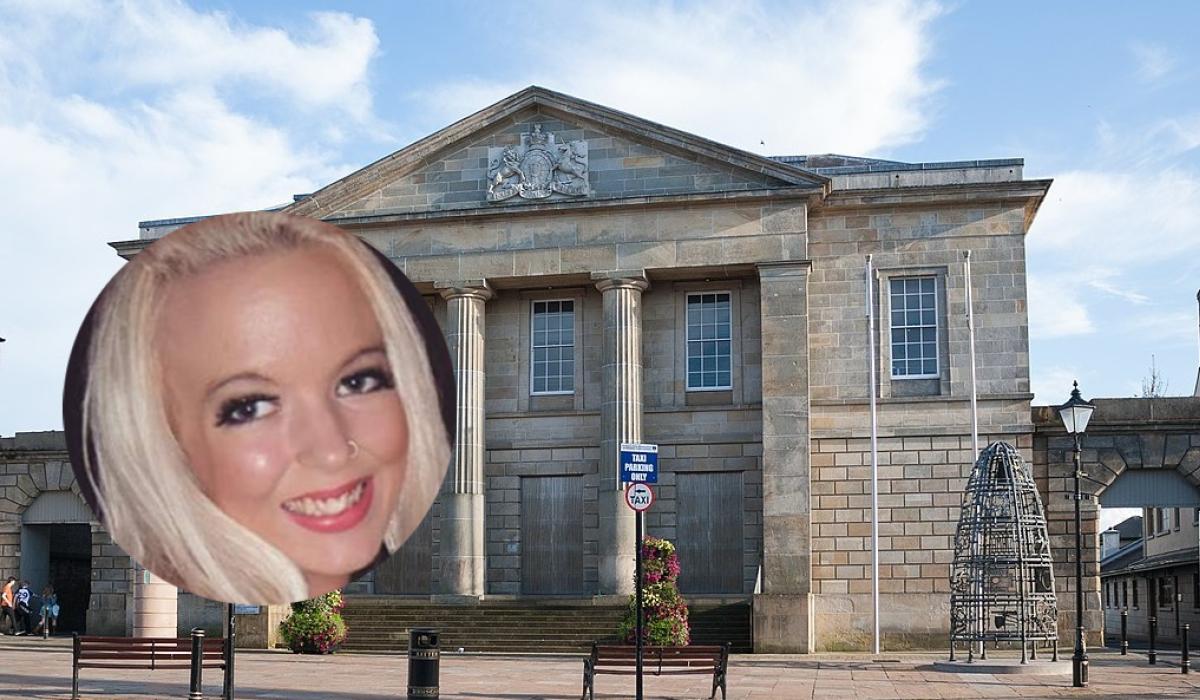 Jury sworn in to hear trial of man accused of murdering Jasmine ...